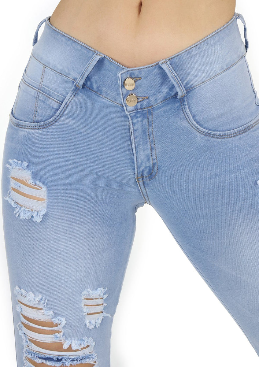 Jean's by Maripily Rivera – Kollection by Kauriel